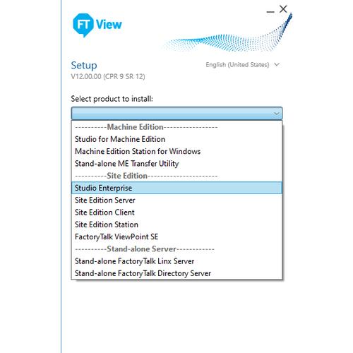 Jual Software HMI #FactoryTalkView.Studio#FTView.Studio# - Kab ...
