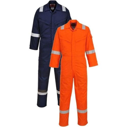 Jual Coverall Nomex/ Nomex IIIA /Original Wearpack Coverall Anti Api ...