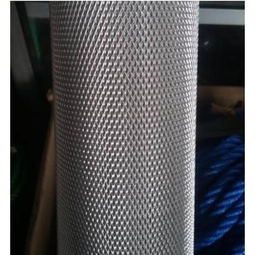 Jual Kawat Kasa Nyamuk Alumunium Silver Kelipatan 50cm - Jakarta Barat ...