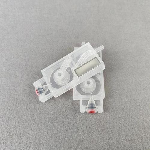 Jual Damper Dumper Printhead i3200/XP600 DTF - Jakarta Selatan - Turing ...