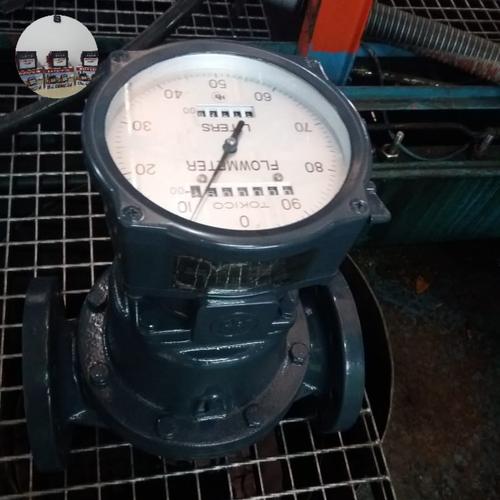 Jual Tokico Flowmeter Tokico Ukuran 2 Inchi Type FRO0541-04X Model ...