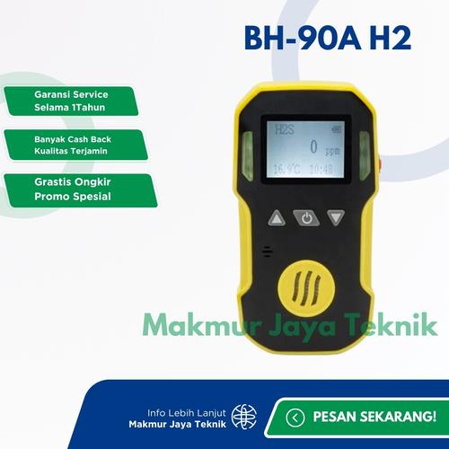 Jual Bosean BH-90A H2 Hydrogen Gas Detector - Jakarta Barat - Makmur ...