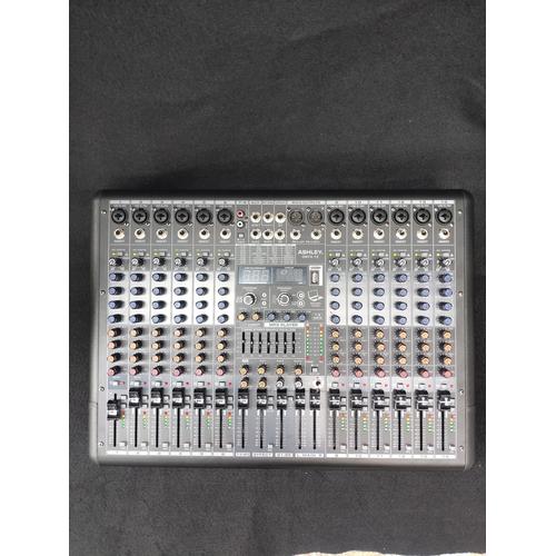 Jual MIXER AUDIO ASHLEY ONYX12/ONYX 12 12CH USB-BLUETOOTH-RECORDING TO ...