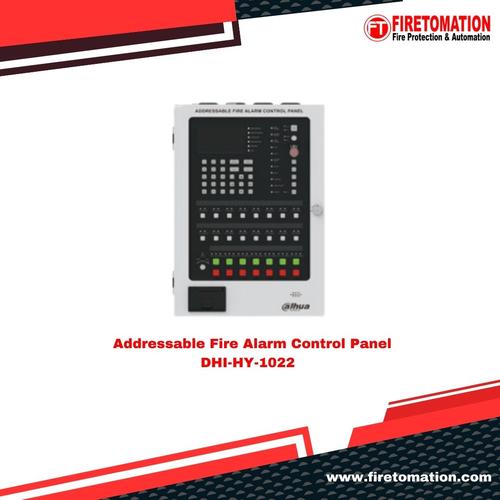 Jual Addressable Fire Alarm Control Panel DHI-HY-1022 - Kab. Bogor ...