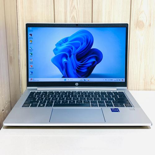 Jual Laptop HP Probook 430 G8 i7-1165G7 Ram 8gb Ssd 1tb backlight siap ...