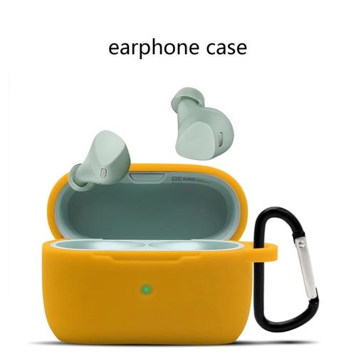 Jual SoftCase TPU Case Jabra Elite 75t 85t Elite 2 3 4 5 7 8 10 Active ...