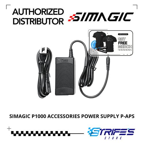Jual Simagic P1000 / P2000 Accessories Power Supply P-APS - Kab. Gresik ...