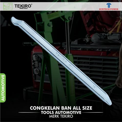 Jual Congkelan Ban Merk Tekiro 10" 12" 20" 24" Semua Ukuran Tire Wrench ...