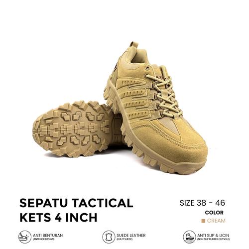 Jual Sepatu 511 Kets Tactical Boot Shoes Sepatu Tactikal 511 - Jakarta ...