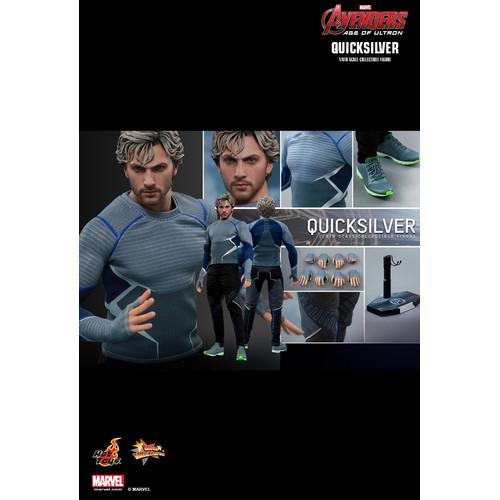 Jual Pietro Maximoff QUICKSILVER, Avengers Age of Ultron, 1/6 Scale ...