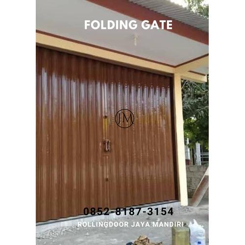 Jual Pintu Ruko,Toko Pintu Sliding Folding Gate baja - Kab. Tangerang ...