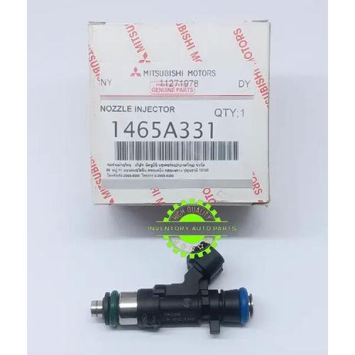 Jual NOZZLE INJECTOR NOKSEL INJEKTOR XPANDER 1465A331 KWALITAS Lelang ...