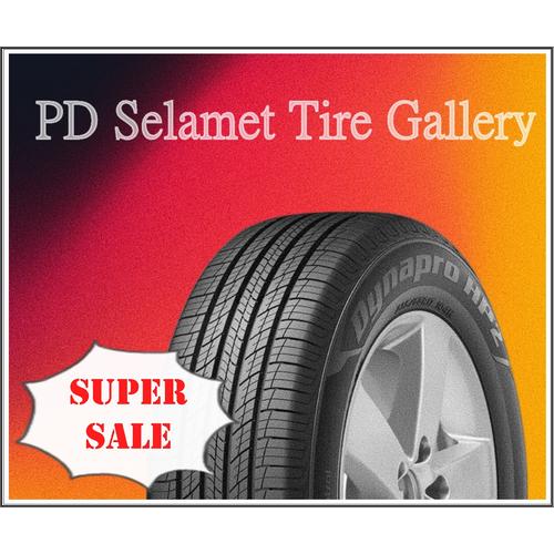 Jual Ban Luar Hankook 195/80 R14 Vantra RA18 (New) th. 2020 - Kota ...