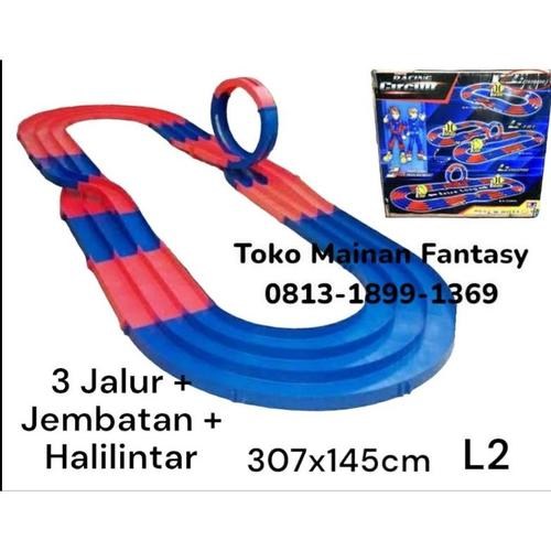 Jual PROMO! TRACK TAMIYA 2 JALUR / JALUR TAMIYA / TRACK TAMIYA ...