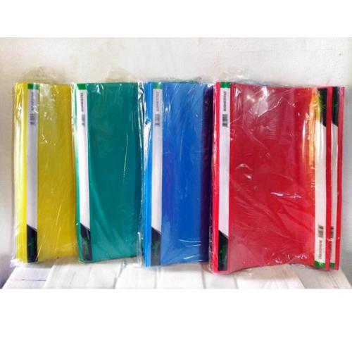 Jual Map Plastik Dataflex ECO /Business File F4 HARGA / LUSIN - Kota ...