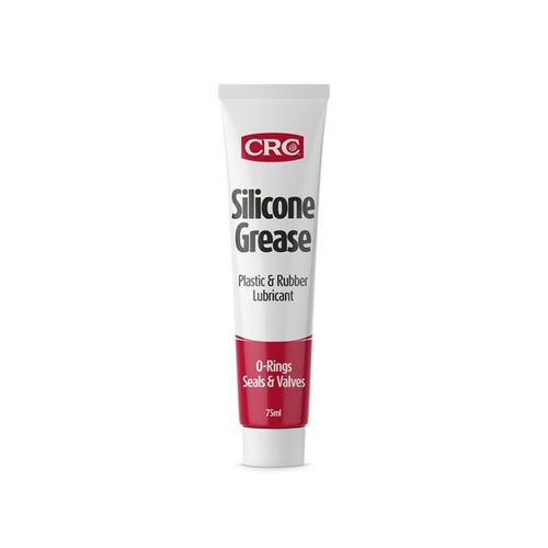 Jual CRC Silicone Grease Plastic & Rubber Lubricant - Kota Surabaya ...