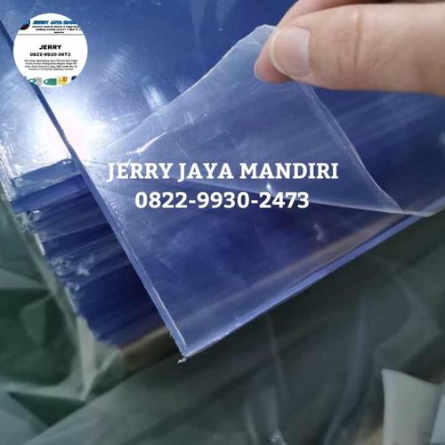 Jual pvc sheet clear kaku uk. 2mm x 122cm x 244cm (mika lembaran) - Jakarta Barat - JERRY JAYA ...
