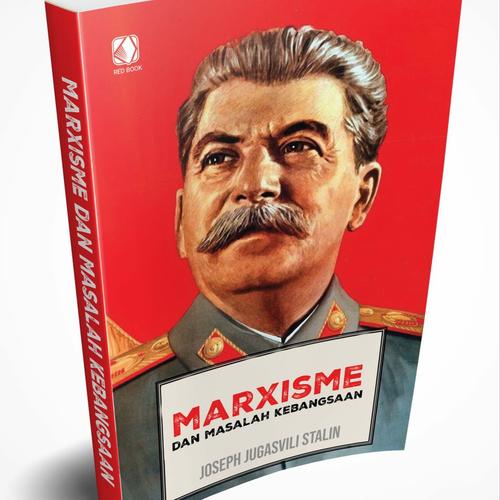 Promo BUKU MARXISME DAN MASALAH KEBANGSAAN - Joseph Stalin - Kota ...