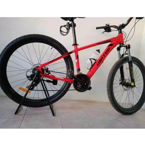 Jual STANDAR PADDOCK LIPAT SEPEDA MTB / GUNUNG / SELLI / MINION / PEDOK ...