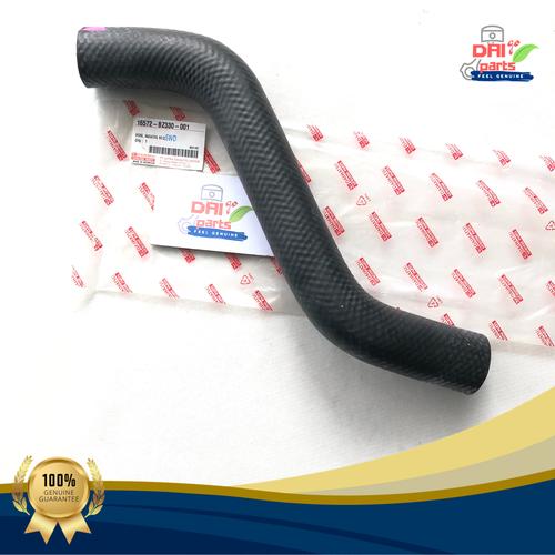 Jual Selang Radiator Bawah No. 2 Granmax New 2020 Original - Jakarta ...
