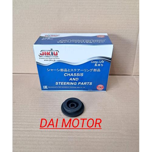 Jual Karet Tatakan Dudukan Upper Radiator Nissan micra march K12 ...