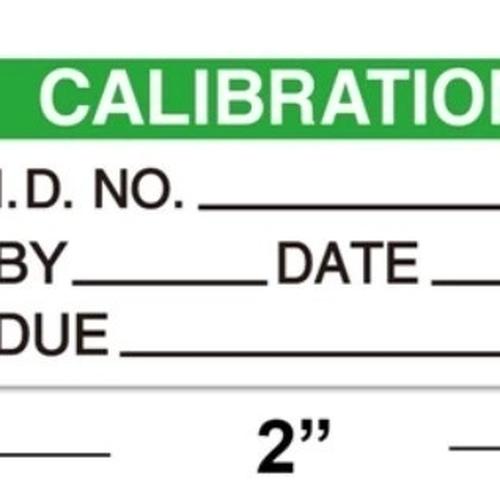 Jual Stiker kalibrasi - Kab. Bekasi - Alzena Shop 2 | Tokopedia