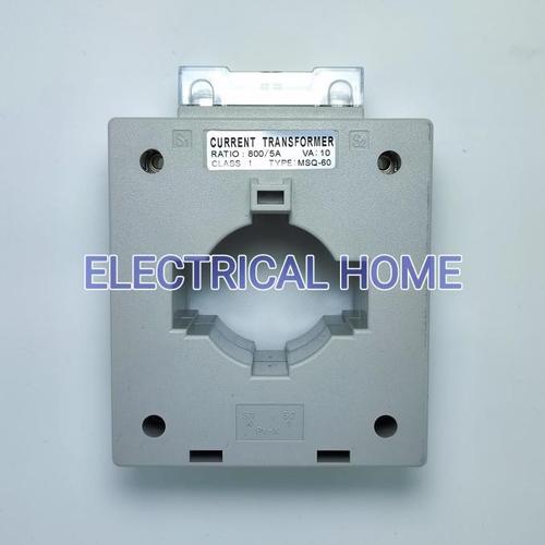 Jual Current Transformer CT SMC MSQ-60 CT 800/5A CT-1000/5A CT 1200/5A ...