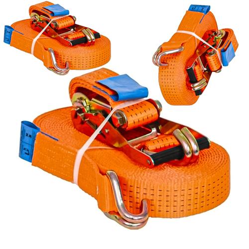 Jual Tali Webbing Ratchet Lashing Belt 50 Mm x 2 Ton x 10 Meter SANDS ...