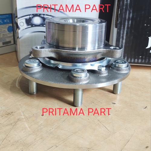 Jual BEARING BERING RODA DEPAN PAJERO TRITON NAP RODA DEPAN TRITON ...