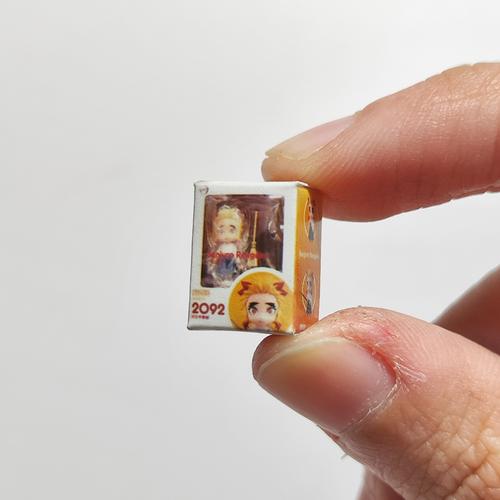 Jual Box Nendoroid 1/12 2092 Senjuro Rengoku Kimetsu no Yaiba / Demon ...