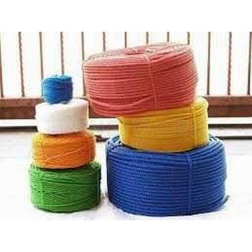 Jual Tali Tambang Plastik Ukuran 5 Mm x 300 Meter [Roll | Gulungan ...