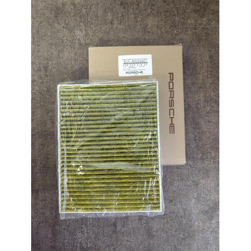 Jual FILTER CABIN PORSCHE CAYENNE 95857221900 - Jakarta Utara - GARASI ...