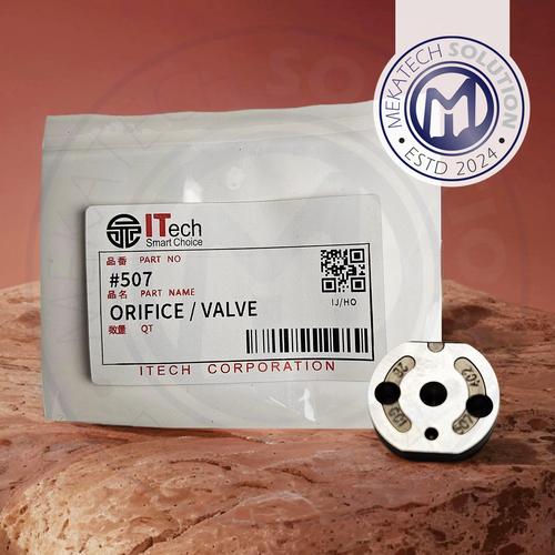 Promo Control Valve Orifice Toyota Hilux Hiace #507 23670-30190 095000 ...