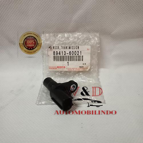 Jual sensor transmisi Toyota Alphard Vellfire all new Yaris Voxy Nav1 ...