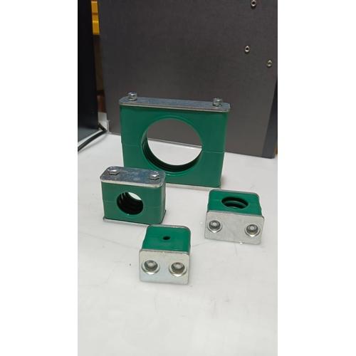 Jual Klem Pipa Singel Light Duty 63,5mm / 2 1/2" Inch // Pipe Clamp 2 1 ...