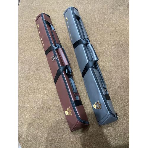 Jual Tas Billiard LITTLE MONSTER 3x3 Cue Hard Case Billiard Biliar 3 ...