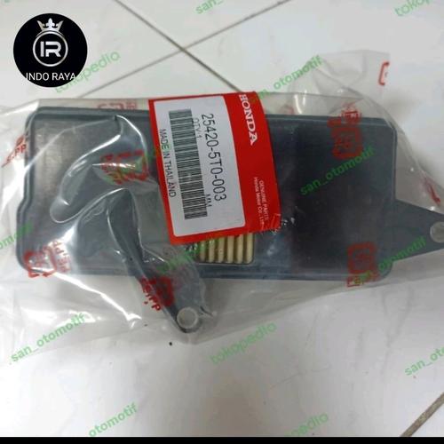 Jual SARINGAN FILTER OLI MATIC JAZZ RS GK5 CITY GM6 HRV BRV CIVIC BRIO ...