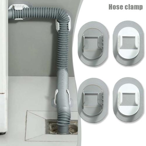 Jual 5 Pcs Braket Pipa Bulat Penjepit Selang Universal Penjepit Hose ...