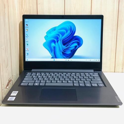 Jual Laptop Lenovo Ideapad Slim V14 i3 Gen 10 Ram 8gb SSD 256gb 1tb - Kota Tangerang Selatan ...