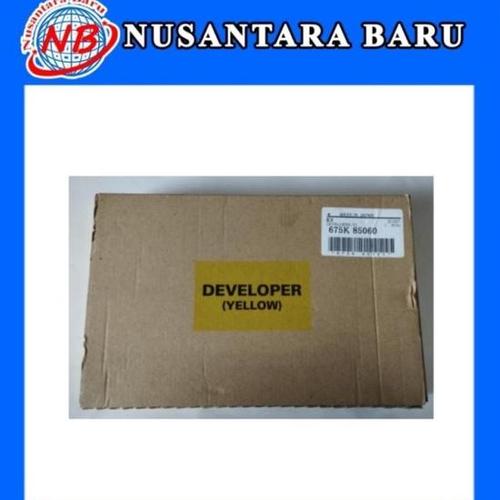 Jual Developer Original Xerox C60 atau C70 - Kuning - Merah - Jakarta ...