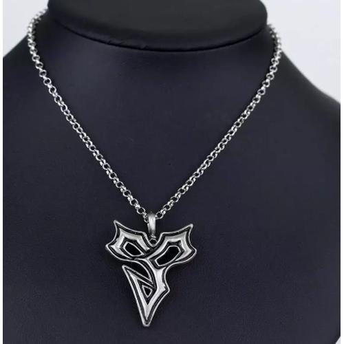 Jual "Kalung Logo Final Fantasy X Tidus Zanarkand Abes - Kota Surabaya ...