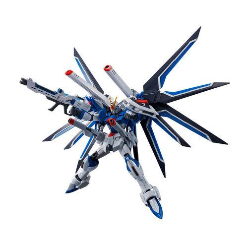 Jual MODEL KIT XFS 1/144 HG FIGHTER RISING FREEDOM - PO - FULLPAY ...