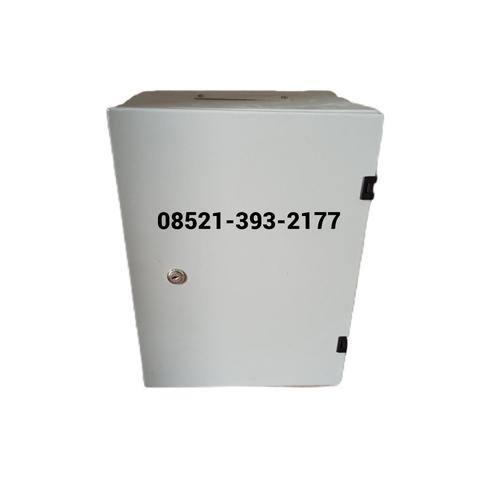 Jual box panel listrik indoor 25x35 35x25 25x35x15 35x25x15 plat 1,2mm ...