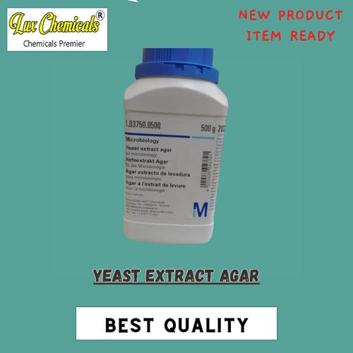 Jual YEAST EXTRACT AGAR MIKROBIOLOGI MERCK BEST QUALITY - 100 GRAM ...