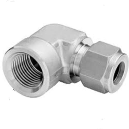 Jual female elbow connector ss316 1/2odx1/4/female elbow 1/2odx1/4 ...