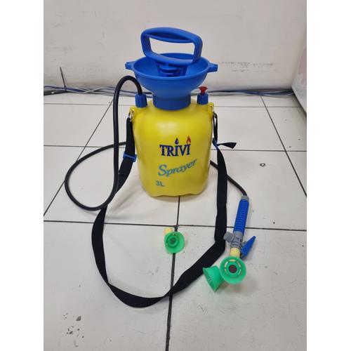 Jual pembersih pencuci mata darurat botol penyemprot bertekanan ...