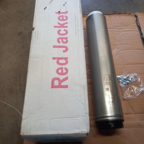 Jual Motor STP Red Jacket 1.5 hp Motor Only Motor stp 1.5 HP Red Jacket ...