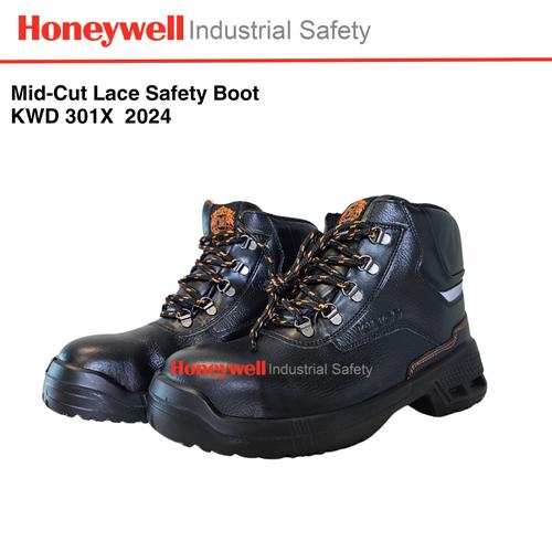 Jual Safety Shoes Kings KWD 301X Original By Honeywell - 5 - Kota ...