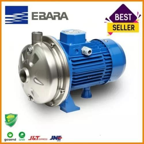 Jual Pompa Centrifugal EBARA 2CDX 200/30 2,2KW 3HP 380V Pompa Booster - Jakarta Barat - SINAR ...