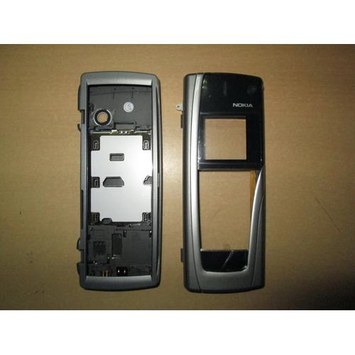 Jual Casing Nokia 9500 Communicator Jadul New Fullset Tulang Barang Langka - Jakarta Pusat - CNC ...
